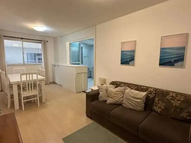 Apartamento para Locação em Balneário Camboriú/SC Centro 3 Quartos
