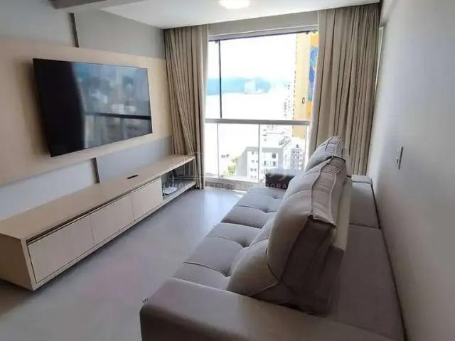 Apartamento para Locação em Balneário Camboriú/SC Centro 3 Quartos