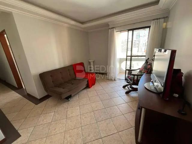 Apartamento para Locação em Balneário Camboriú/SC Centro 3 Quartos