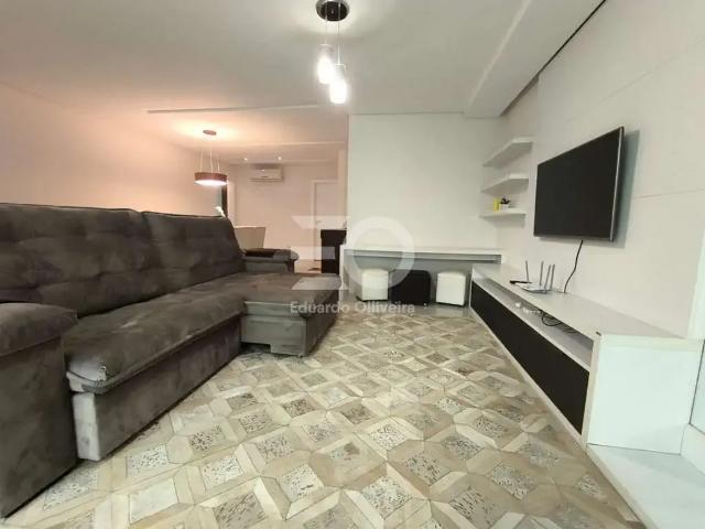 Apartamento para Locação em Balneário Camboriú/SC Centro 3 Quartos