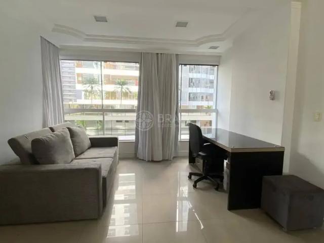 Apartamento para Locação em Balneário Camboriú/SC Centro 3 Quartos