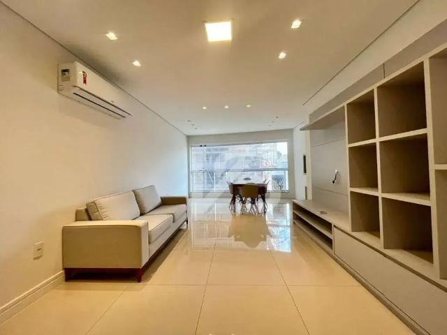 Apartamento para Locação em Balneário Camboriú/SC Centro 3 Quartos