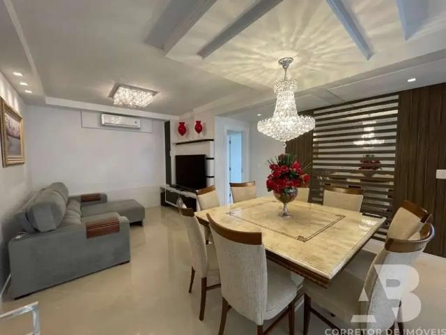 Apartamento para Locação em Balneário Camboriú/SC Centro 3 Quartos