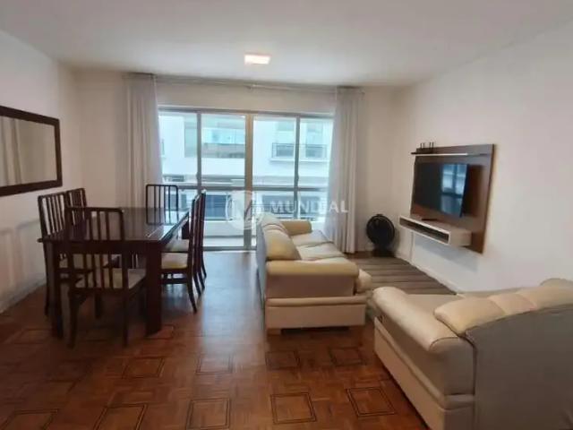 Apartamento para Locação em Balneário Camboriú/SC Centro 3 Quartos