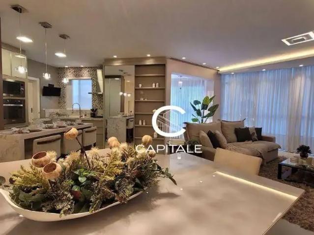 Apartamento para Locação em Balneário Camboriú/SC Centro 3 Quartos