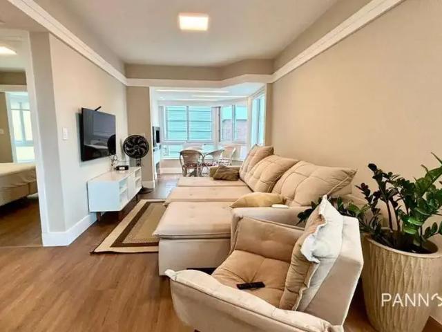 Apartamento para Locação em Balneário Camboriú/SC Centro 3 Quartos