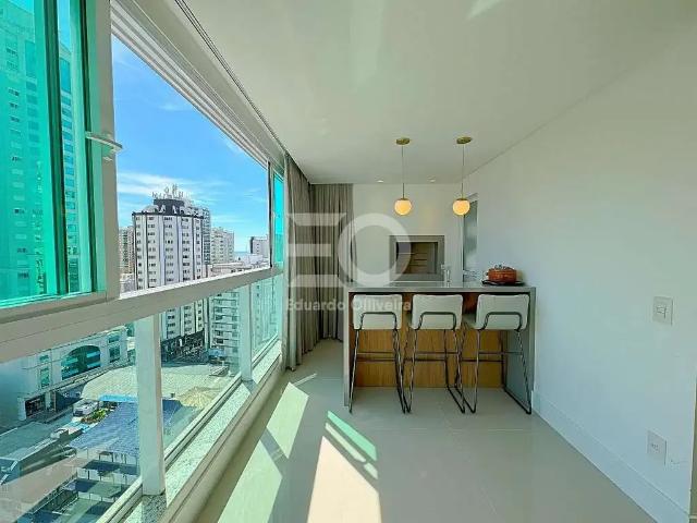 Apartamento para Locação em Balneário Camboriú/SC Centro 3 Quartos