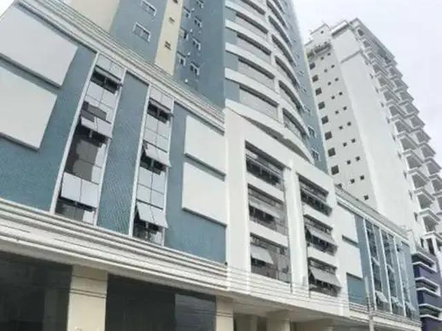 Apartamento para Locação em Balneário Camboriú/SC Centro 3 Quartos