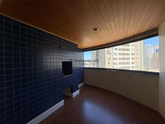 Apartamento para Locação em Balneário Camboriú/SC Centro 3 Quartos