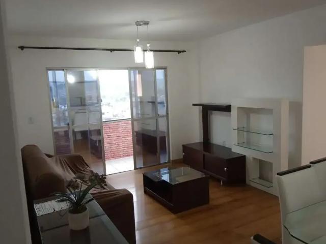 Apartamento para Locação em Balneário Camboriú/SC Centro 3 Quartos