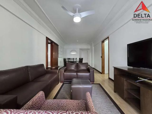 Apartamento para Locação em Balneário Camboriú/SC Centro 3 Quartos