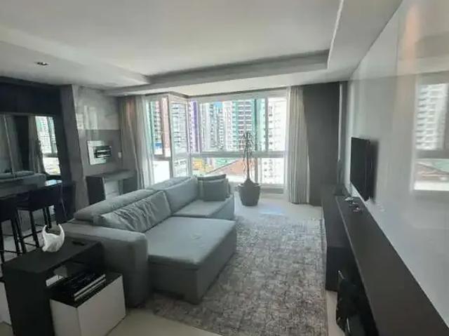 Apartamento para Locação em Balneário Camboriú/SC Centro 3 Quartos