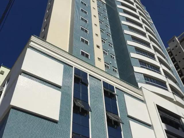 Apartamento para Locação em Balneário Camboriú/SC Centro 3 Quartos