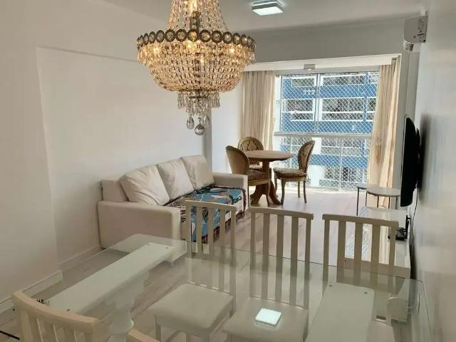 Apartamento para Locação em Balneário Camboriú/SC Centro 3 Quartos