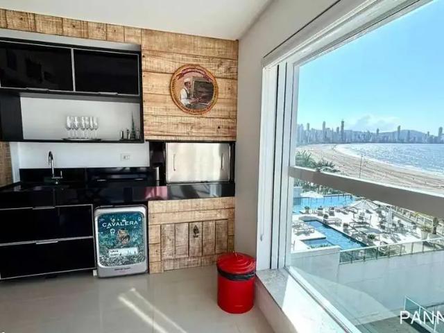 Apartamento para Locação em Balneário Camboriú/SC Centro 3 Quartos