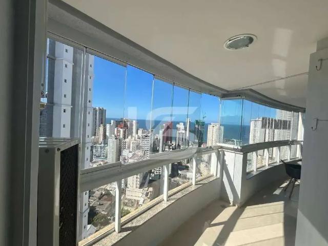 Apartamento para Locação em Balneário Camboriú/SC Centro 3 Quartos