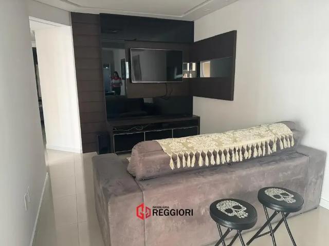 Apartamento para Locação em Balneário Camboriú/SC Centro 3 Quartos