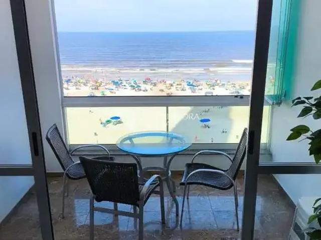 Apartamento para Locação em Balneário Camboriú/SC Centro 3 Quartos