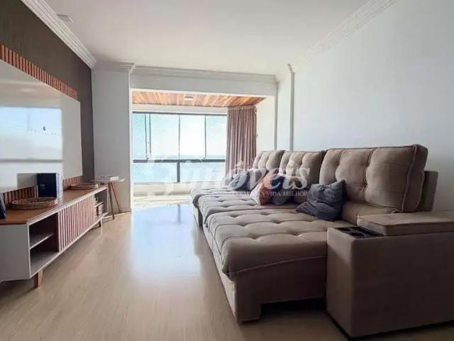 Apartamento para Locação em Balneário Camboriú/SC Centro 3 Quartos