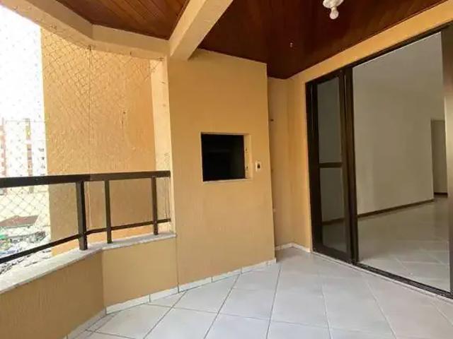 Apartamento para Locação em Balneário Camboriú/SC Centro 3 Quartos