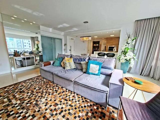 Apartamento para Locação em Balneário Camboriú/SC Centro 3 Quartos