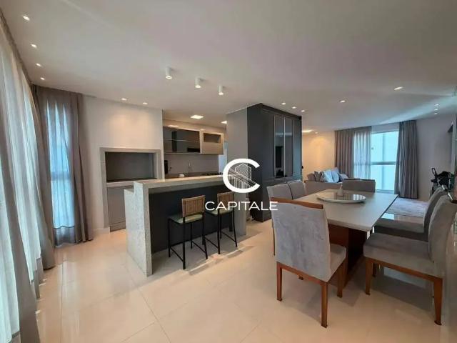 Apartamento para Locação em Balneário Camboriú/SC Centro 3 Quartos