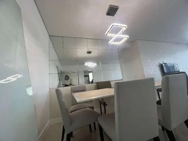 Apartamento para Locação em Balneário Camboriú/SC Centro 3 Quartos