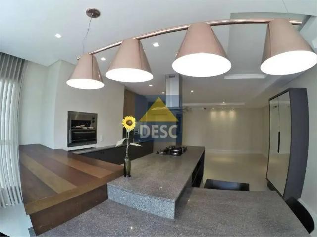 Apartamento para Locação em Balneário Camboriú/SC Centro 3 Quartos