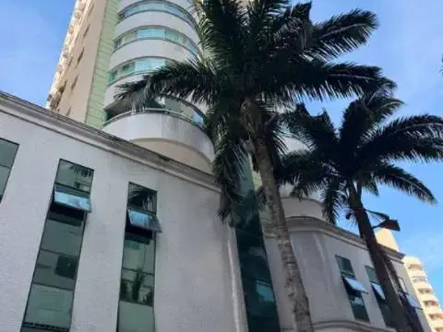 Apartamento para Locação em Balneário Camboriú/SC Centro 3 Quartos