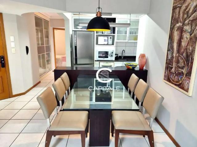 Apartamento para Locação em Balneário Camboriú/SC Centro 3 Quartos