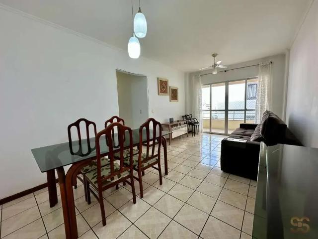 Apartamento para Locação em Balneário Camboriú/SC Centro 3 Quartos
