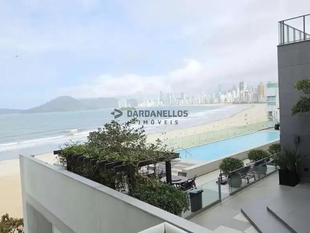Apartamento para Locação em Balneário Camboriú/SC Centro 3 Quartos