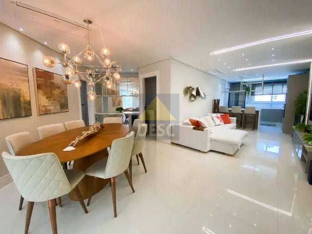 Apartamento para Locação em Balneário Camboriú/SC Centro 3 Quartos