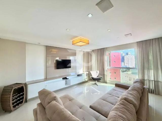 Apartamento para Locação em Balneário Camboriú/SC Centro 3 Quartos