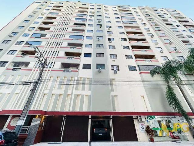 Apartamento para Locação em Balneário Camboriú/SC Centro 3 Quartos