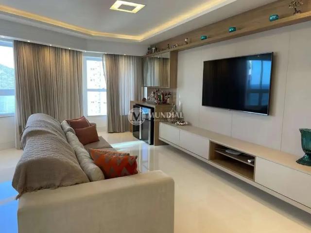 Apartamento para Locação em Balneário Camboriú/SC Centro 3 Quartos