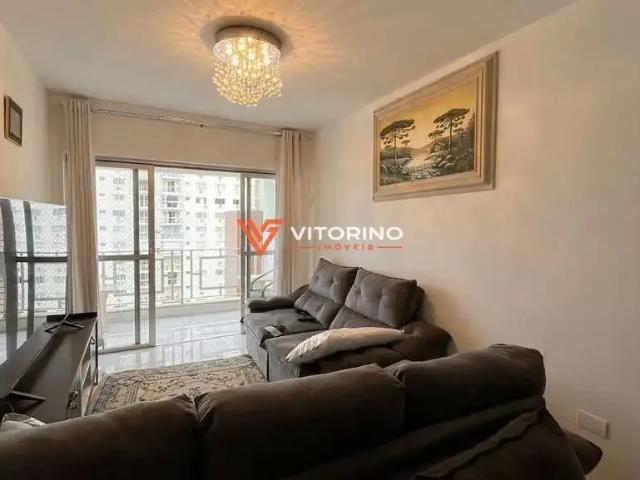 Apartamento para Locação em Balneário Camboriú/SC Centro 3 Quartos