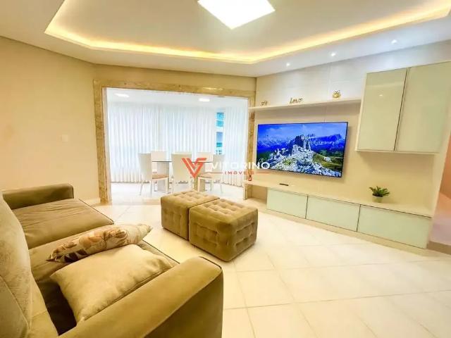 Apartamento para Locação em Balneário Camboriú/SC Centro 3 Quartos