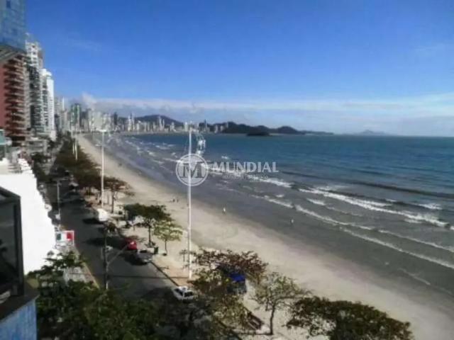 Apartamento para Locação em Balneário Camboriú/SC Centro 3 Quartos