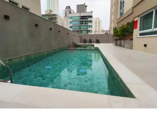 Apartamento para Locação em Balneário Camboriú/SC Centro 3 Quartos