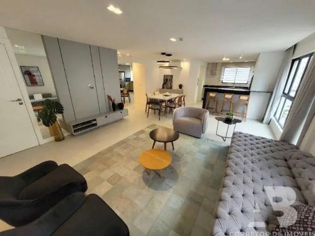 Apartamento para Locação em Balneário Camboriú/SC Centro 3 Quartos
