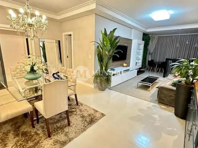 Apartamento para Locação em Balneário Camboriú/SC Centro 3 Quartos