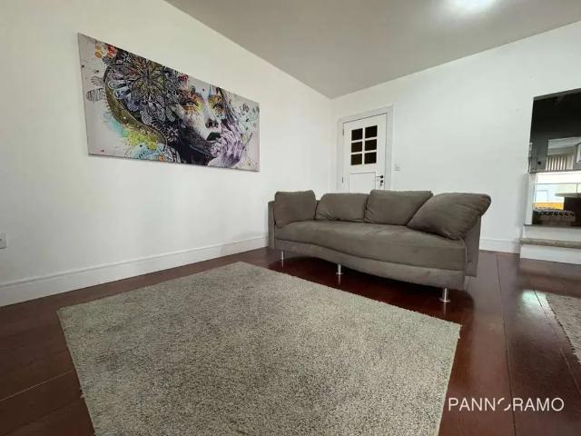 Apartamento para Locação em Balneário Camboriú/SC Centro 3 Quartos