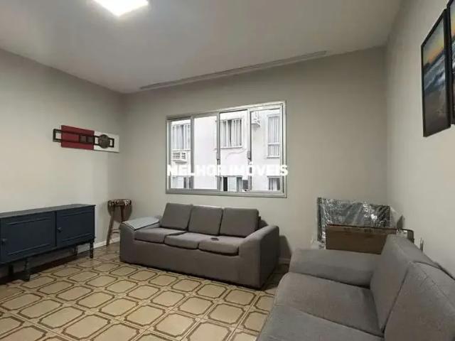 Apartamento para Locação em Balneário Camboriú/SC Centro 3 Quartos