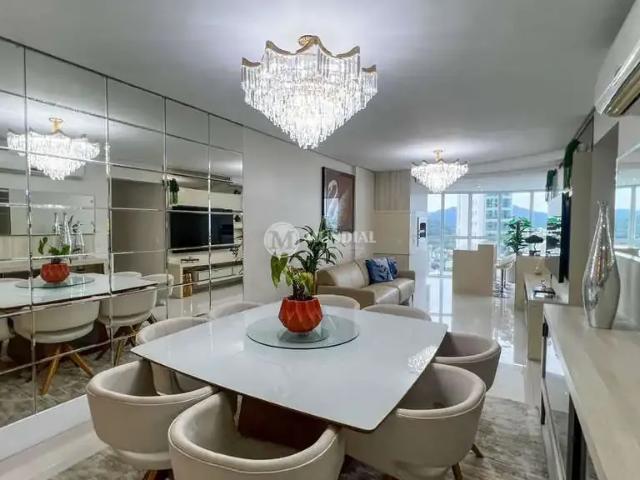 Apartamento para Locação em Balneário Camboriú/SC Centro 3 Quartos