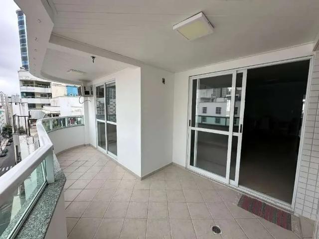 Apartamento para Locação em Balneário Camboriú/SC Centro 3 Quartos