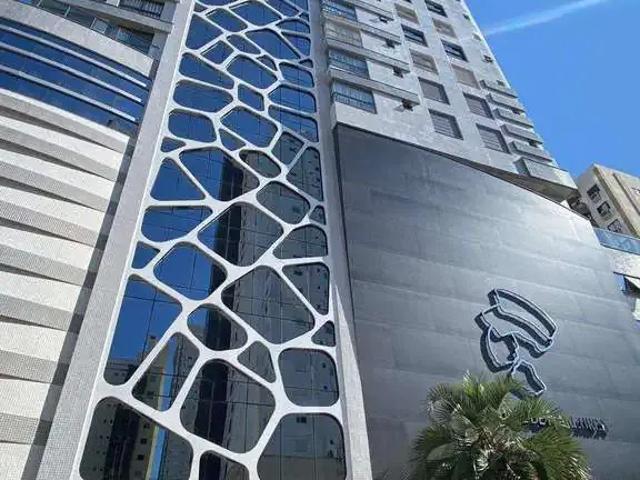 Apartamento para Locação em Balneário Camboriú/SC Centro 3 Quartos