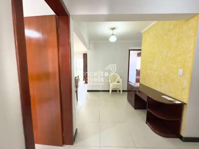 Apartamento para Locação em Balneário Camboriú/SC Centro 3 Quartos