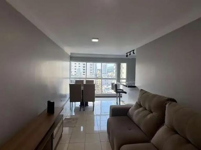 Apartamento para Locação em Balneário Camboriú/SC Centro 3 Quartos