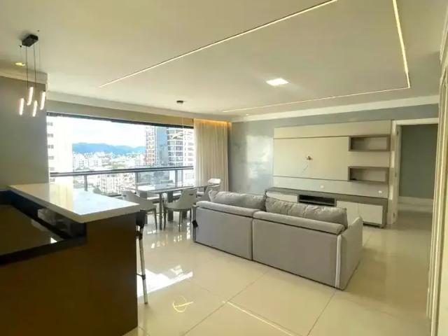 Apartamento para Locação em Balneário Camboriú/SC Centro 3 Quartos